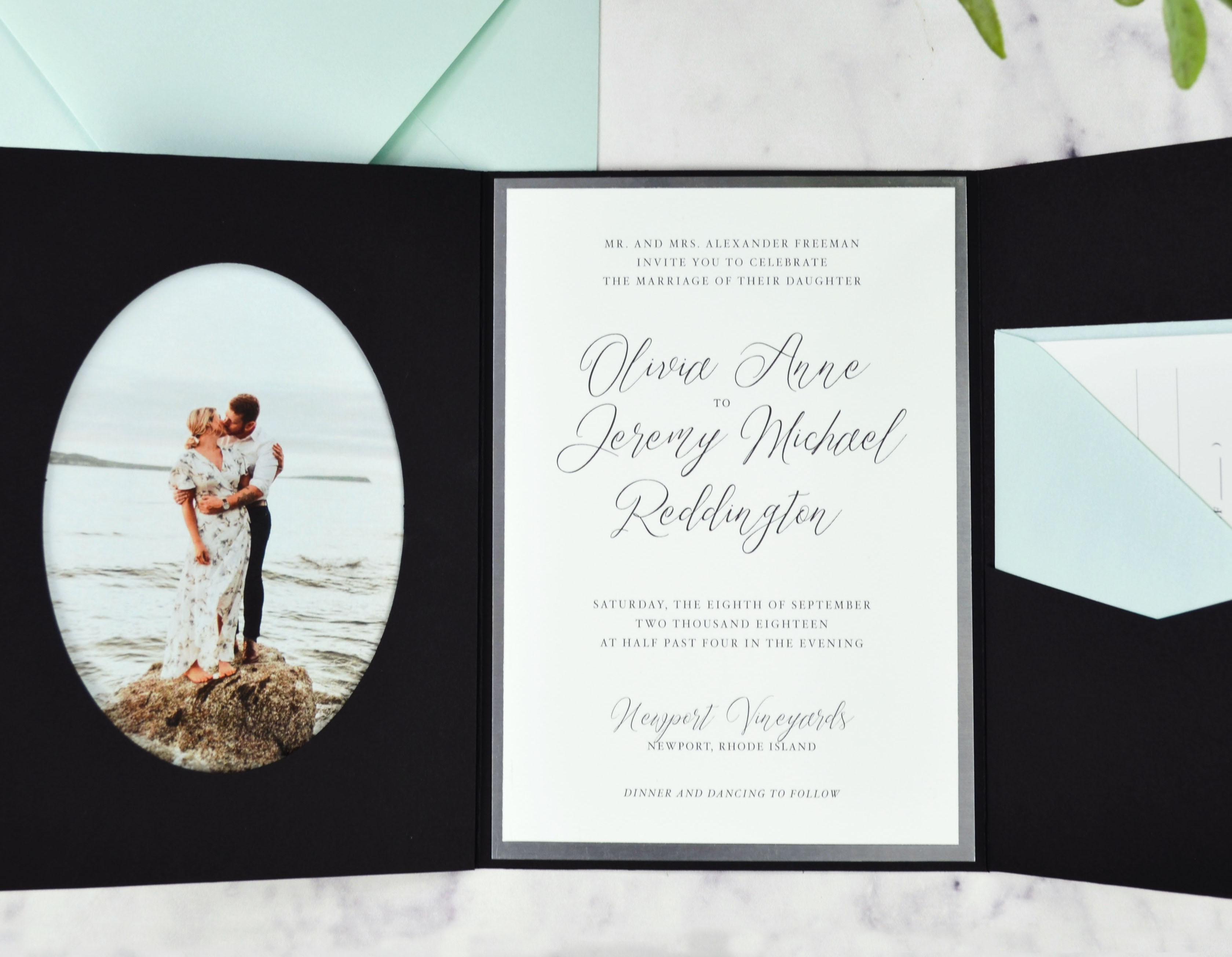 Handmade Wedding Invitation Card Ideas Best Design Idea