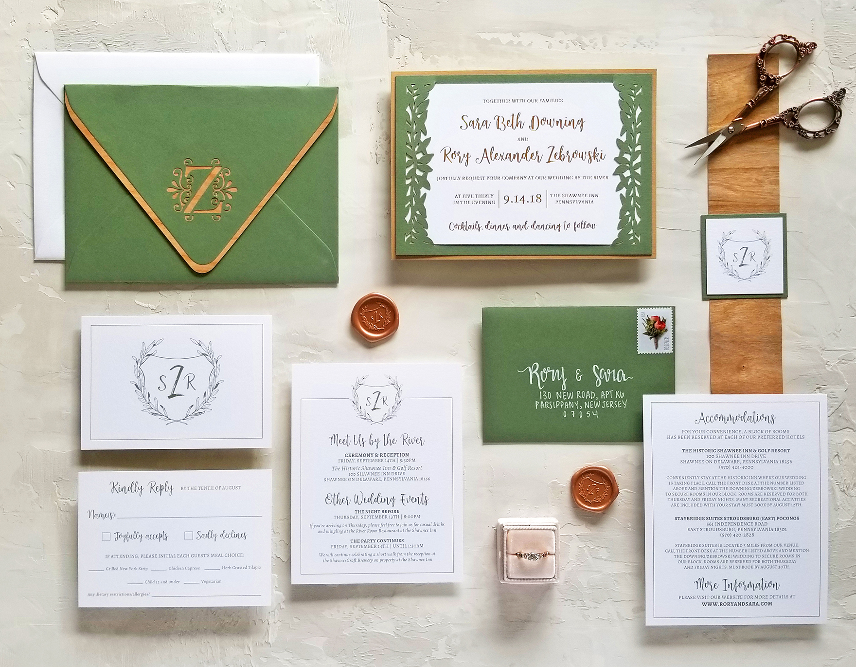 Design Contest Winners Archives - Cards & Pockets Design Idea Blog